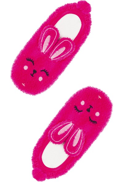 Penti Fuşya Fashionista Çetik