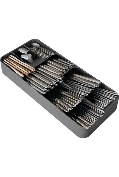 Vienev 9 Bölmeli Çekmece Düzenleyici Kaşıklık