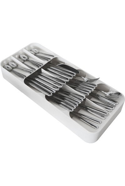 Pd Home 9 Bölmeli Çekmece Düzenleyici Kaşıklık