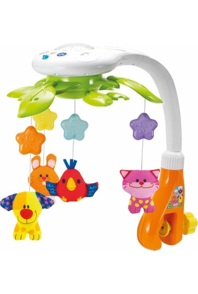 Pal Baby Sevimli Uyku Arkadaşları