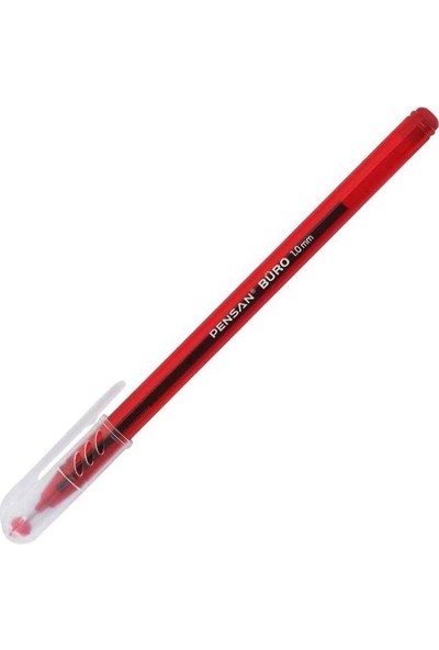 Pensan Büro Tükenmez Kalem 1.0 mm Pensan Büro Tükenmez Kalem 1.0 mm