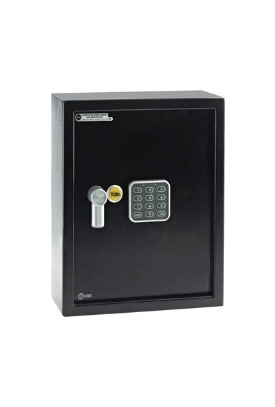 Yale Ykb 365 Db1 Dijital Şifreli Anahtar Saklama Kasası 48 Anahtar Kapasiteli Yale Ykb 365 Db1 Dijital Şifreli Anahtar Saklama Kasası 48 Anahtar Kapasiteli