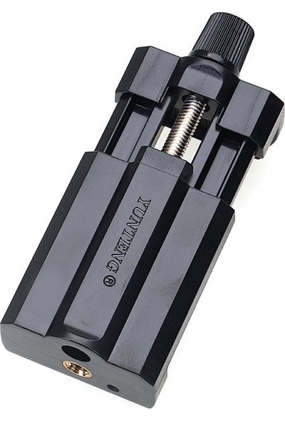 Yunteng Tüm Akıllı Telefonlar İçin Tripod Bağlantı Aparatı