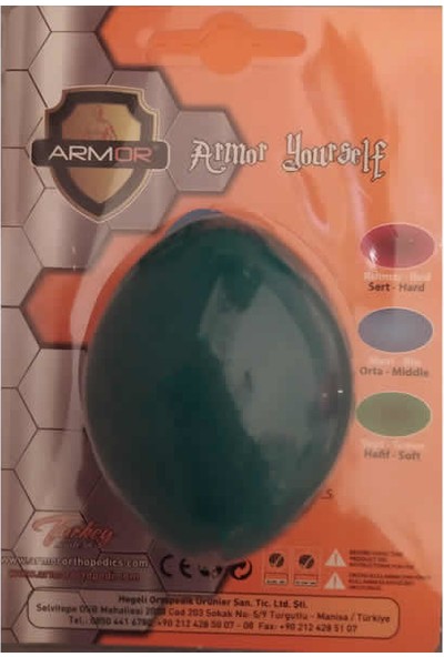 Armor Stres Topu Armor Stres Topu