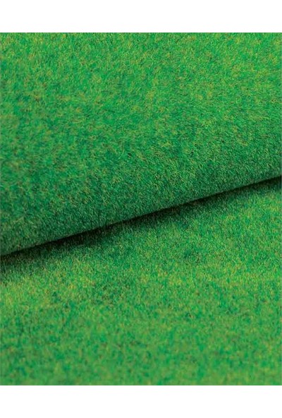 Eshel Yaz Çimi Maket Zemin 35 x 25 cm