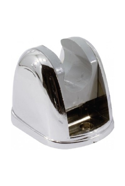 Alper Banyo Krom Duş Askısı Mafsal ALB0642