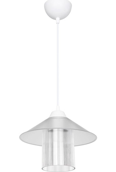 Modelight Inka Sarkıt Şeffaf