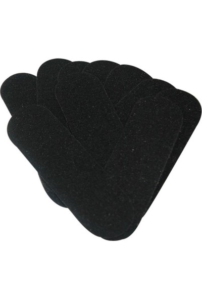 Alfa TY01 Oval Ayak Törpüsü Yedeği 50 Adet Alfa TY01 Oval Ayak Törpüsü Yedeği 50 Adet