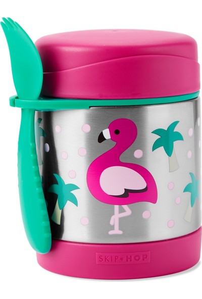 Skip Hop Paslanmaz Çelik Termos