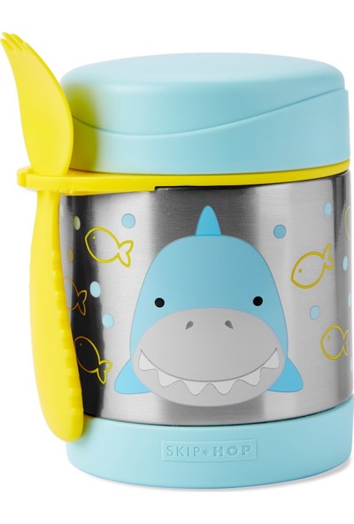 Skip Hop Paslanmaz Çelik Termos