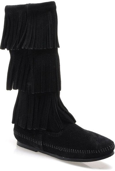 Minnetonka Kadın Bot 1639 Kadın Çizme