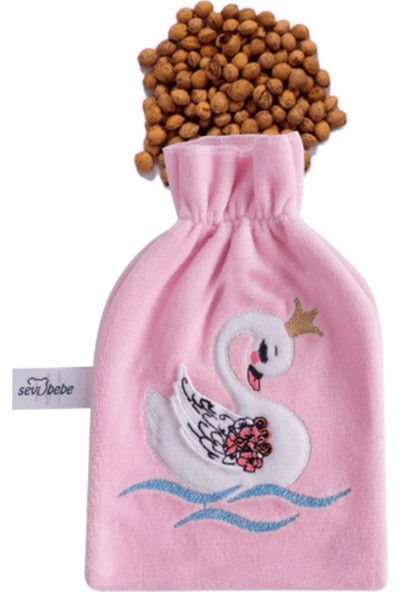 Sevi Bebe Gaz Giderici Kiraz Çekirdekli Minder 687