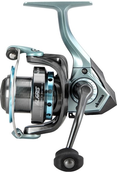 Okuma Alaris Als-40 Olta Makinesi Okuma Alaris Als-40 Olta Makinesi