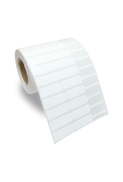 Barcodex 72 x 10mm Standart Kuyumcu Etiketi