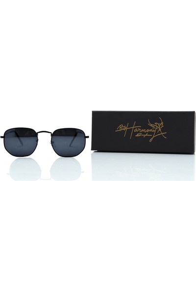 By Harmony BH DB319 Unisex Güneş Gözlüğü