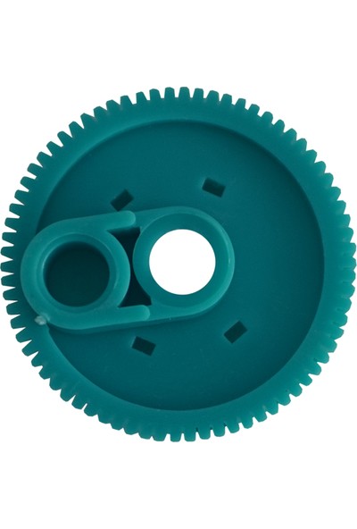 Bross Otomotiv BGE610 New Holland Traktör için Kabin Ön Silecek Motoru Tamir Dişlisi 50032309 Diş Sayısı: 74; Çap: 45 mm Bross Otomotiv BGE610 New Holland Traktör için Kabin Ön Silecek Motoru Tamir Dişlisi 50032309 Diş Sayısı: 74; Çap: 45 mm