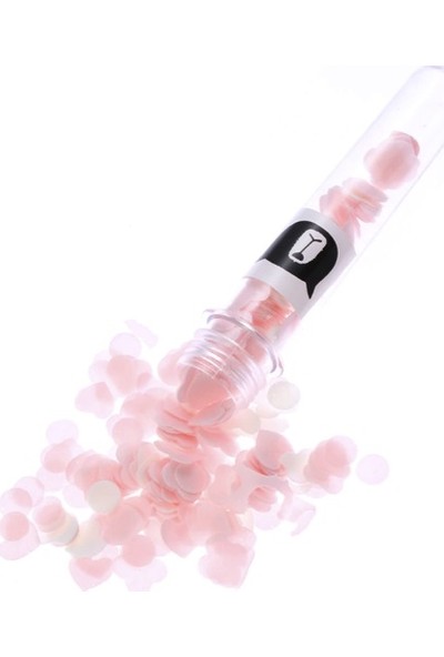 Gadget-TR (Taşınabilir Kağıt Sabun) 1 Adet Tüp Halinde Kağıt Sabun, Pratik ve Temiz