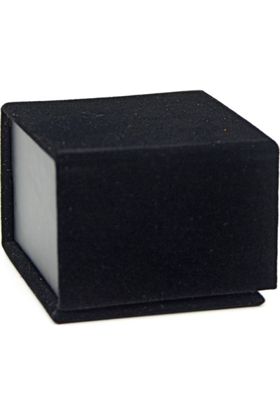 Metro Kuyumculuk Malzemeleri Çınar Süet Yüzük Takı Kutusu Metro Kuyumculuk Malzemeleri Çınar Süet Yüzük Takı Kutusu