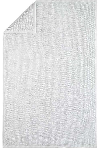 Maisonette Mauro Paspas 50 x 80 cm cm Açık Gri