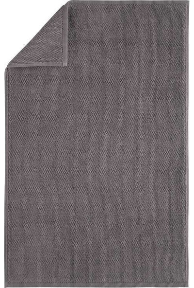 Maisonette Mauro Paspas 50 x 80 cm cm Koyu Gri