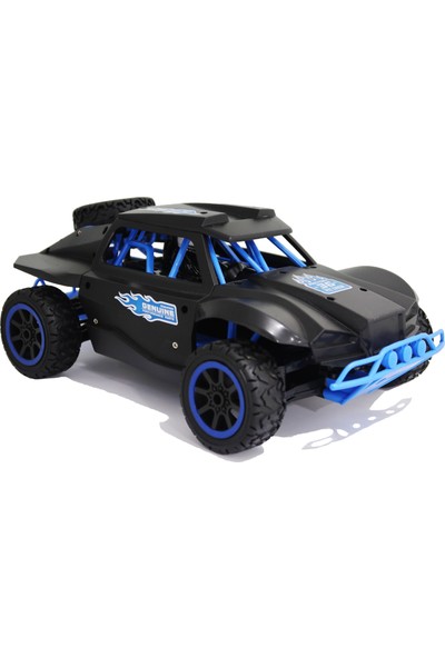 Toys e Toys Yüksek Hızlı Uzaktan Kumandalı USB Şarjlı Arazi Aracı