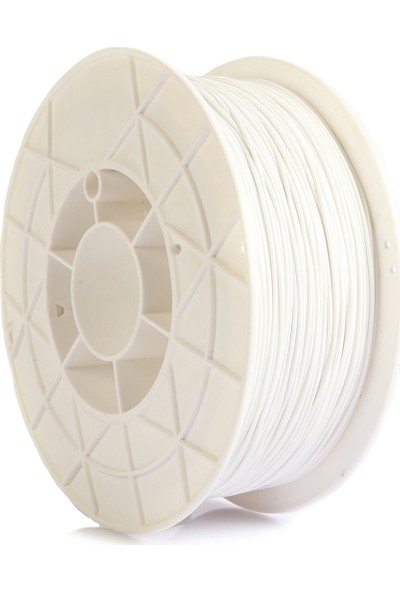 Filamex 1.75mm Abs Filament 1kg Beyaz Filamex 1.75mm Abs Filament 1kg Beyaz