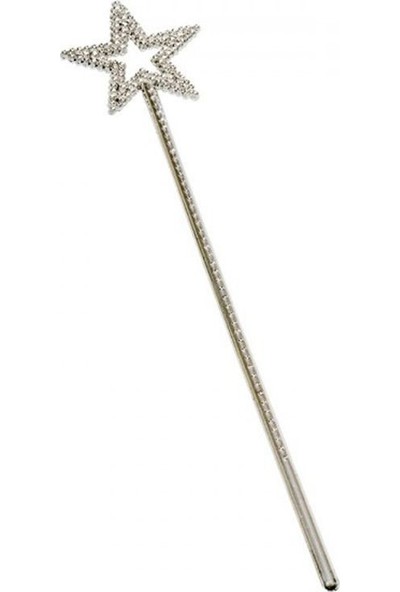 Samur Yıldız Peri Asası Sihirli Değnek Samur Yıldız Peri Asası Sihirli Değnek