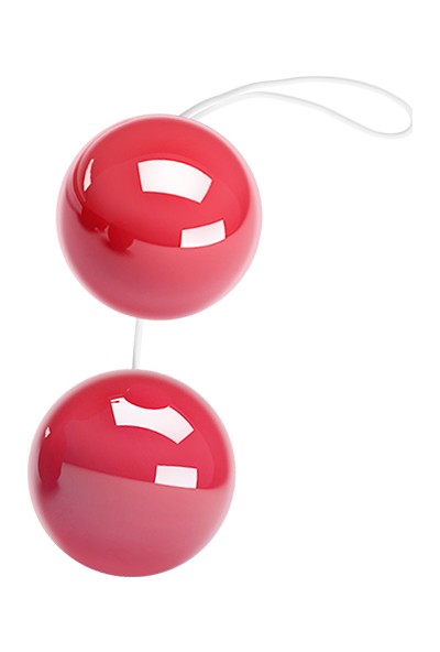 Lilitu Shop Twins Balls Anal ve Vajinal Zevk Topları Lilitu Shop Twins Balls Anal ve Vajinal Zevk Topları
