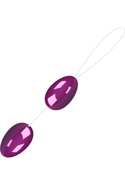 Lilitu Shop Twins Ball Ikiz Zevk Topları