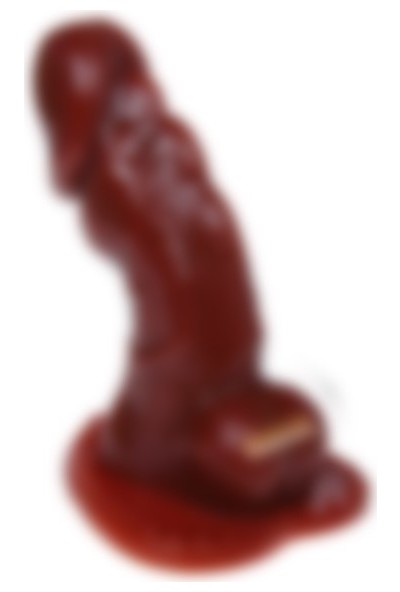 Lilitu Shop 13,3 cm Ultra Realistik Titreşimli Kahverengi Dildo Penis Kılıfı Lilitu Shop 13,3 cm Ultra Realistik Titreşimli Kahverengi Dildo Penis Kılıfı