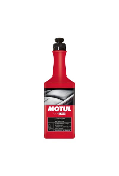 Motul Oto Deri Temizleyici 500 ml