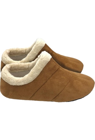 Walkie Alpen Taba Kadın Ev Botu Walkie Alpen Taba Kadın Ev Botu