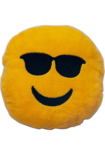 Wellmop Araç Boyun Yastığı Karakter Asortili 30 x 30 cm