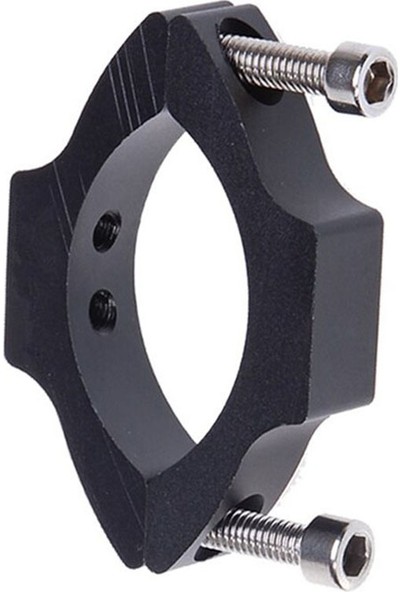 Knmaster Motosiklet Sis Farı Takma Aparatı