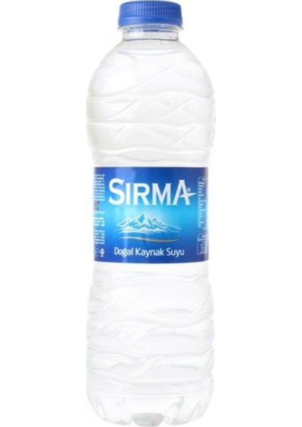 SIRMA SU 0.5LT Fiyatı, Taksit Seçenekleri ile Satın Al