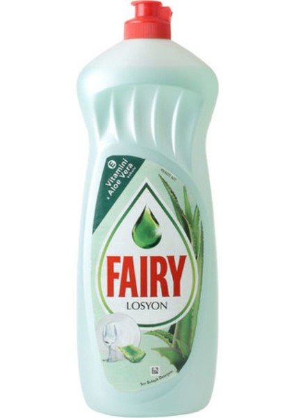 Fairy Sıvı Bulaşık Deterjanı Losyon 750 ml Fiyatı