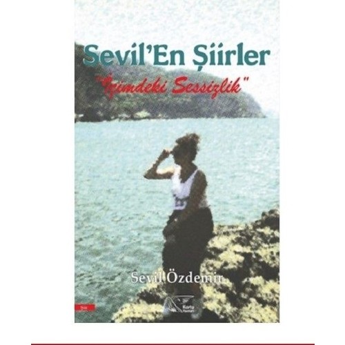 Sevil’en Şiirler - Sevil Özdemir Kitabı ve Fiyatı - Hepsiburada
