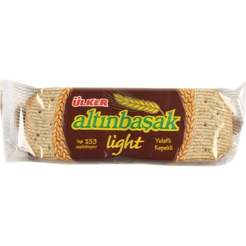 Ülker Altınbaşak Lıght Yulaflı Bisüvi 46 gr Fiyatı