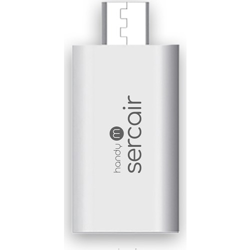 Sercair Handy M Telefona Takılan Ultraviole Sterilizatör Ios Fiyatı