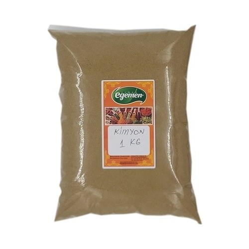 Egemen Baharat Kimyon (Toz) 1 kg Fiyatı - Taksit Seçenekleri