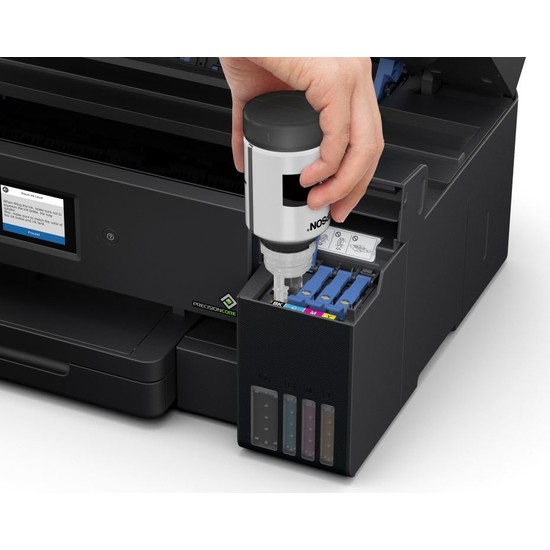 Epson EcoTank L14150 A3 + Tarayıcı + Fotokopi + Tanklı Fiyatı
