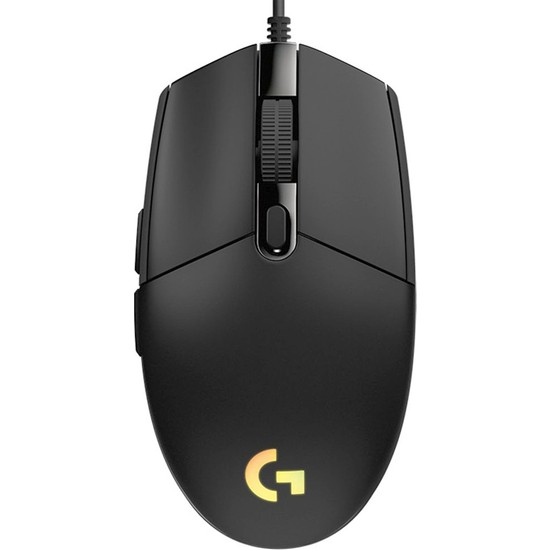 Logitech G203 Lightsync RGB Mouse Fiyatı - Taksit Seçenekleri