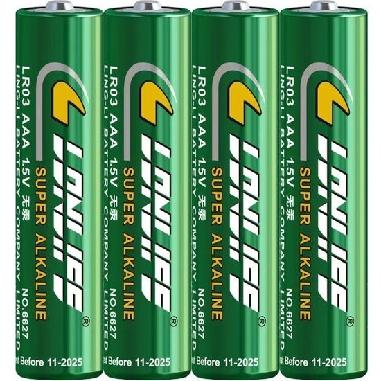 Lonlife LL AL AAA 4SW Fiyatı, Taksit Seçenekleri ile Satın Al