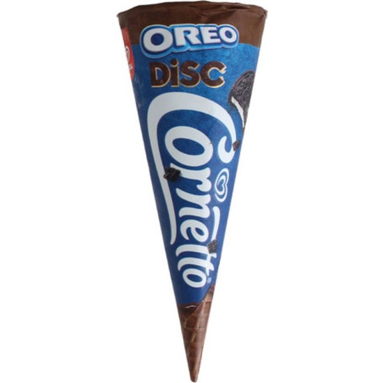 Algida Cornetto Disc Oreo 140 ml Fiyatı - Taksit Seçenekleri