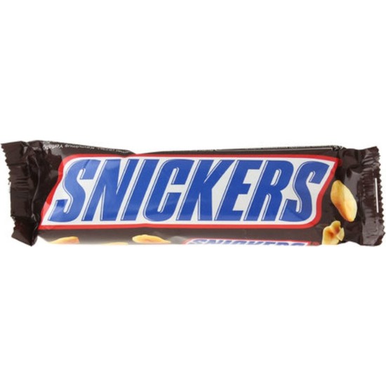 Snickers Bar 50 gr Fiyatı, Taksit Seçenekleri ile Satın Al