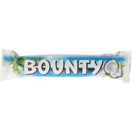 Bounty Bar 57 Gr Fiyatı, Taksit Seçenekleri ile Satın Al