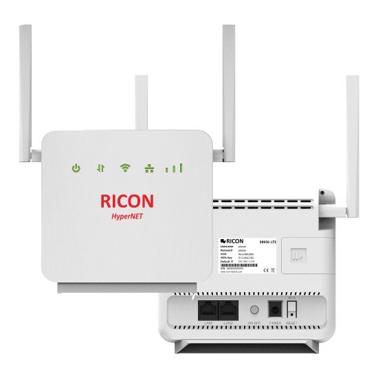 Ricon S9930 4.5G LTE Router Fiyatı - Taksit Seçenekleri