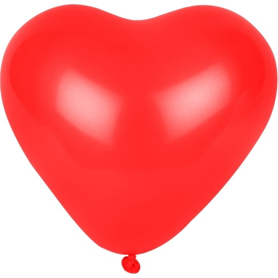 Green 25 Adet Kalp Şeklinde Balon Kalpli Balon Fiyatı