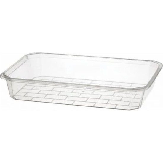 Poly Time 3 No Köşeli Peynir Küveti 5,1 lt Fiyatı