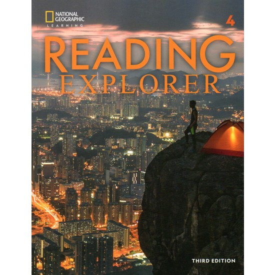 Reading Explorer 4 Kitabı ve Fiyatı - Hepsiburada
